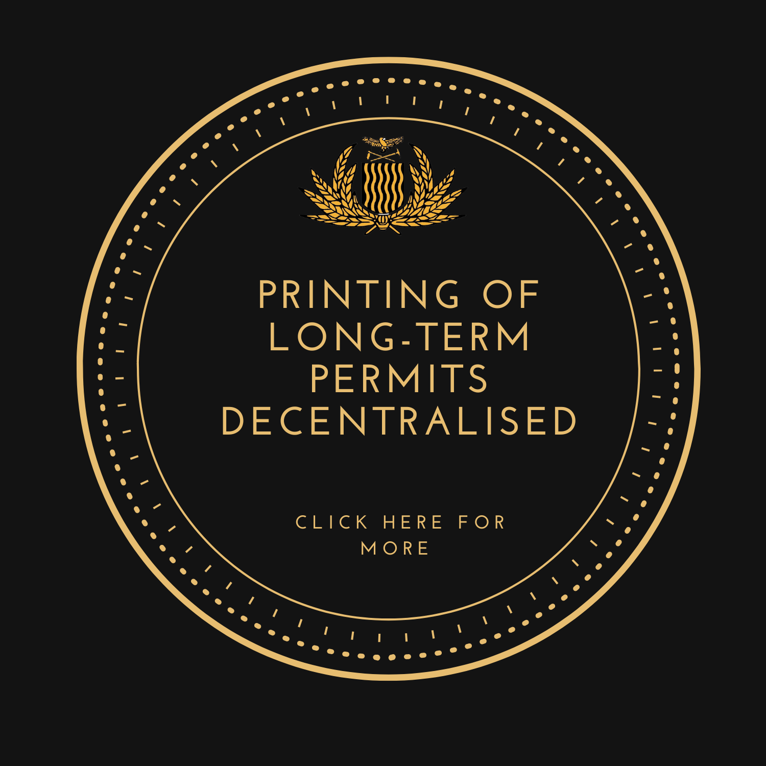 Permit Types – Zambia Department of Immigration